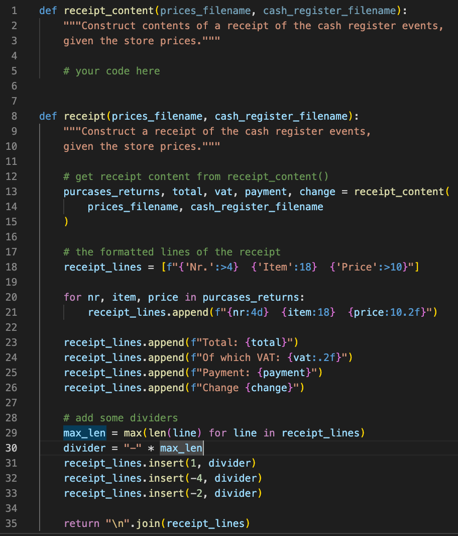 Solved Hi! I am stuck at this question and would really | Chegg.com