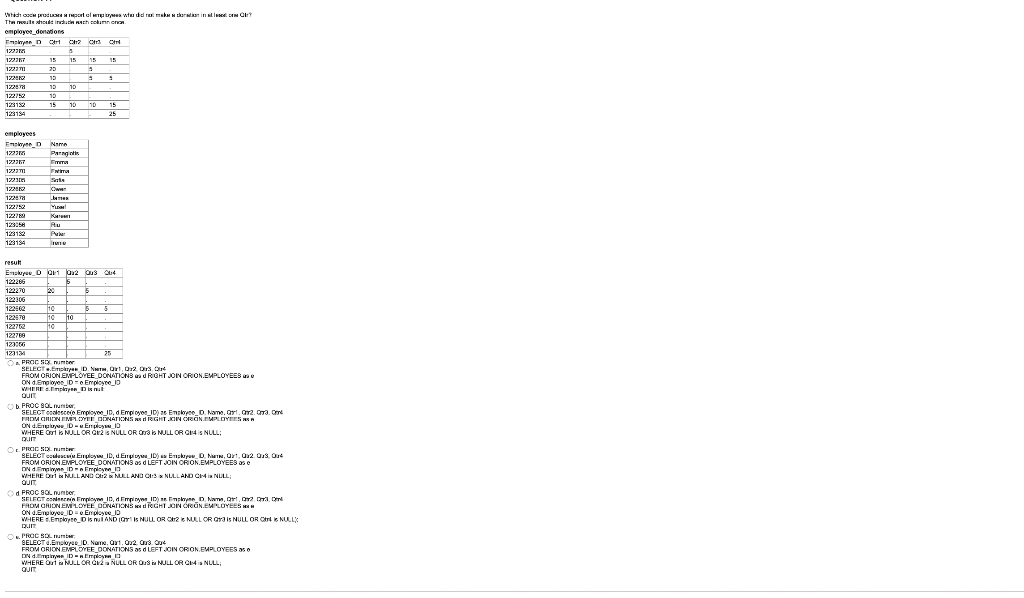 Solved Which statement about the Import Data task is false? | Chegg.com