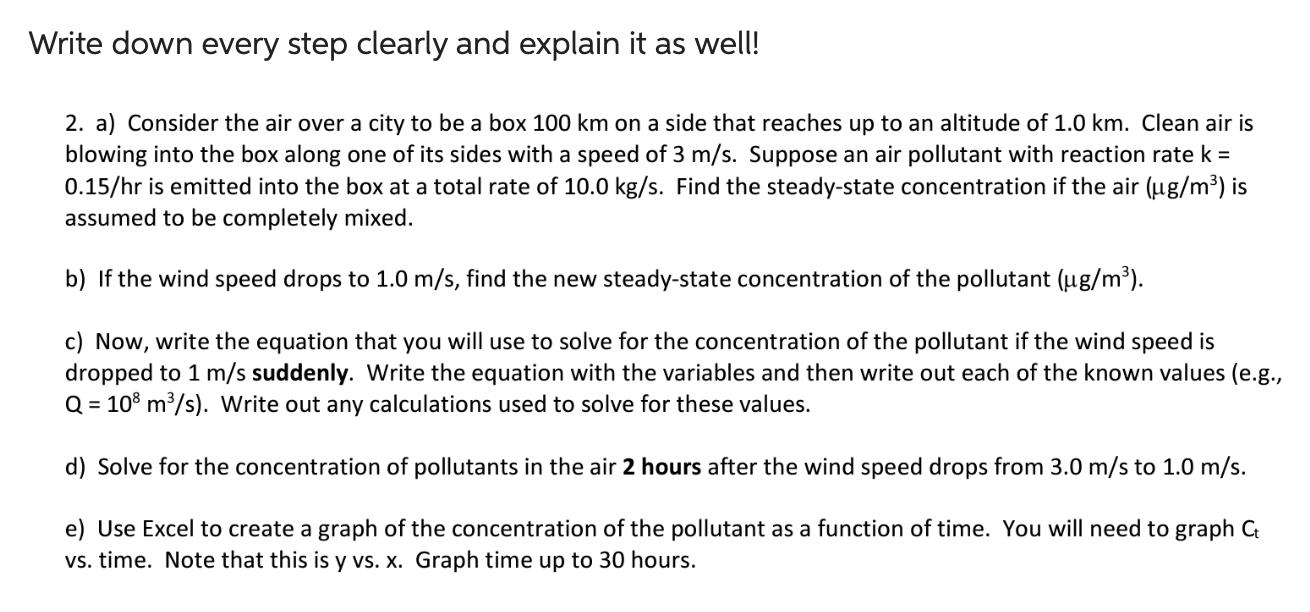 Question | Chegg.com