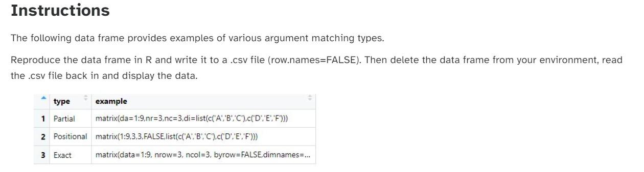 Solved *Attach your R script to this | Chegg.com