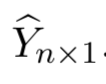 Solved How to find the mean and variance of using hat matrix | Chegg.com