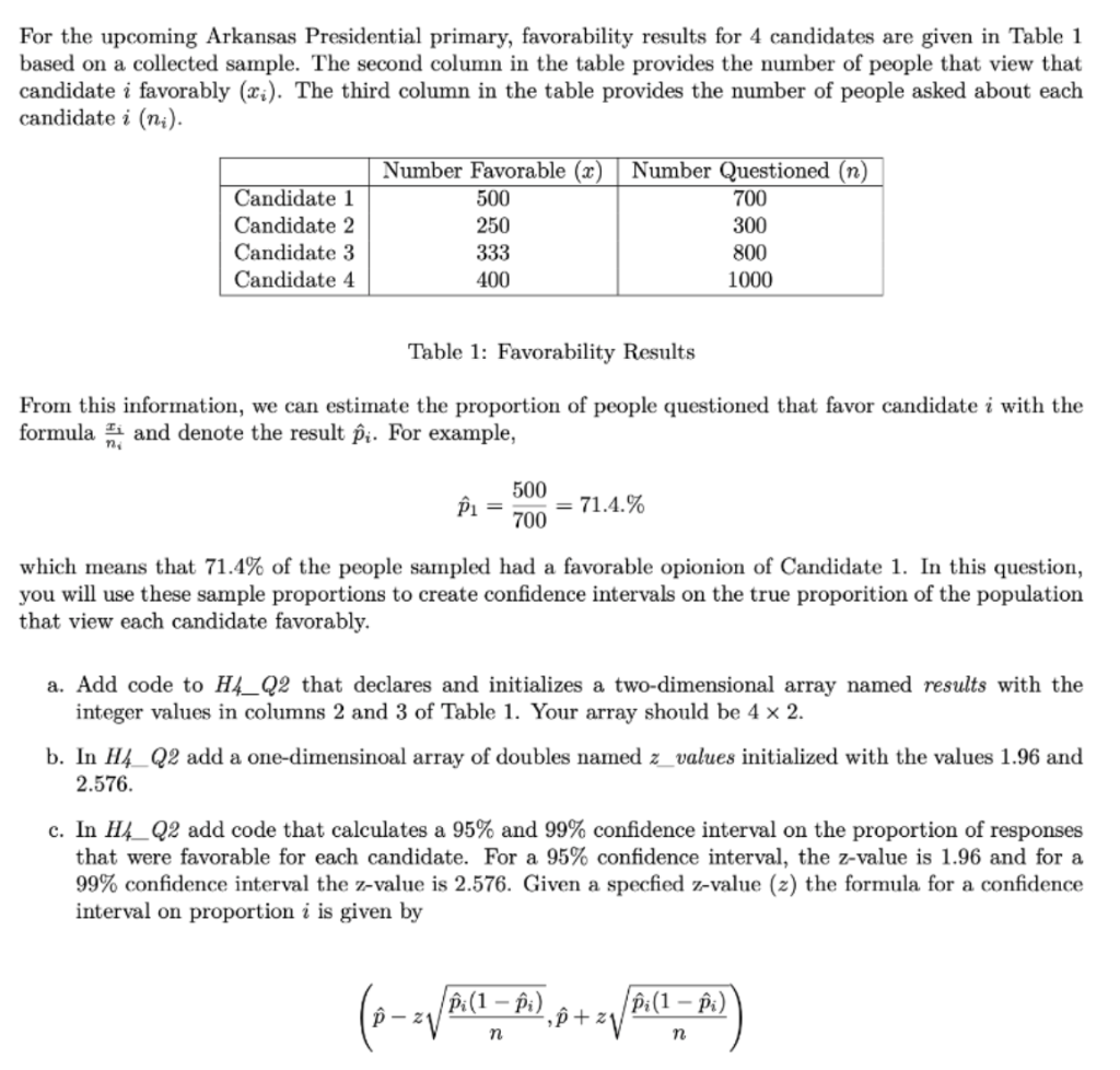 Solved Part A and b is done and in the code below, in | Chegg.com