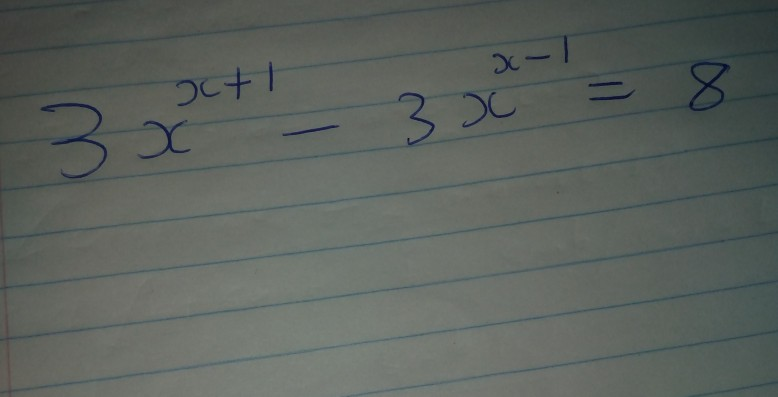 Solved 3x - 300 = 8 | Chegg.com