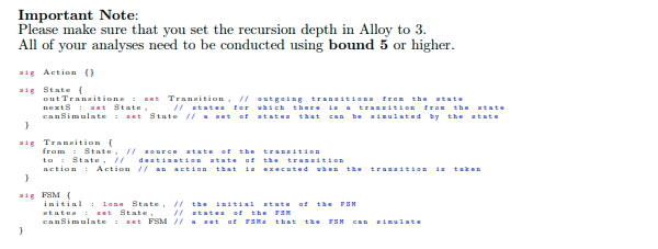 Solved Important Note: Please make sure that you set the | Chegg.com