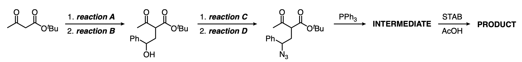Solved INTERMEDIATE PRODUCT | Chegg.com
