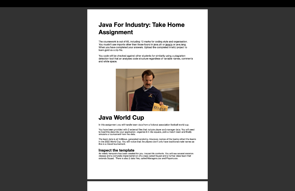 Solved I need help with these java language exercises, | Chegg.com