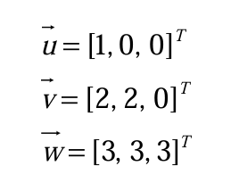 Solved Three coordinate systems | Chegg.com