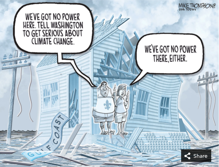 Solved List the objects or people in the cartoon. Describe | Chegg.com