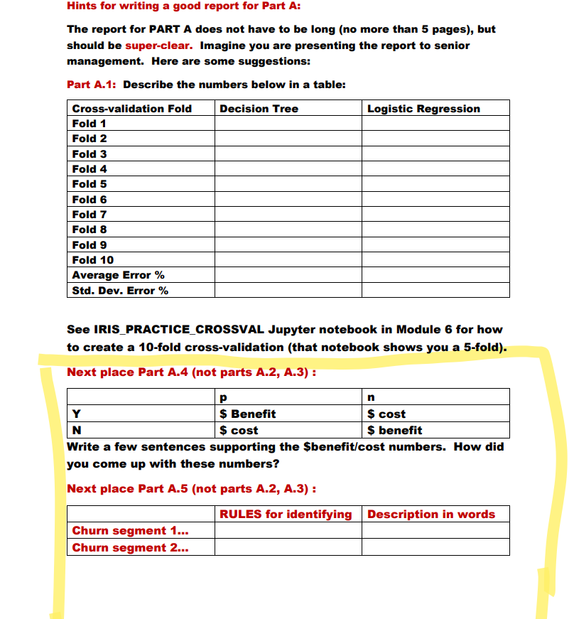 DATA SCIENCE: Machine Learning TEAM PROJECT This | Chegg.com