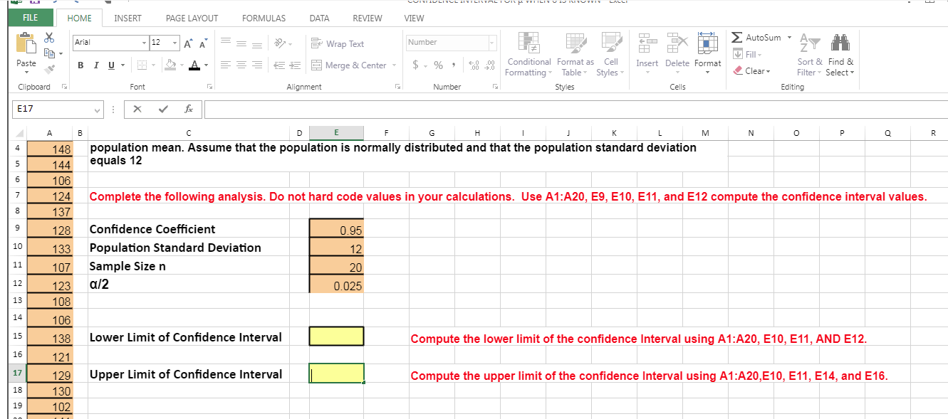 Solved Please provide answer in formula for for | Chegg.com