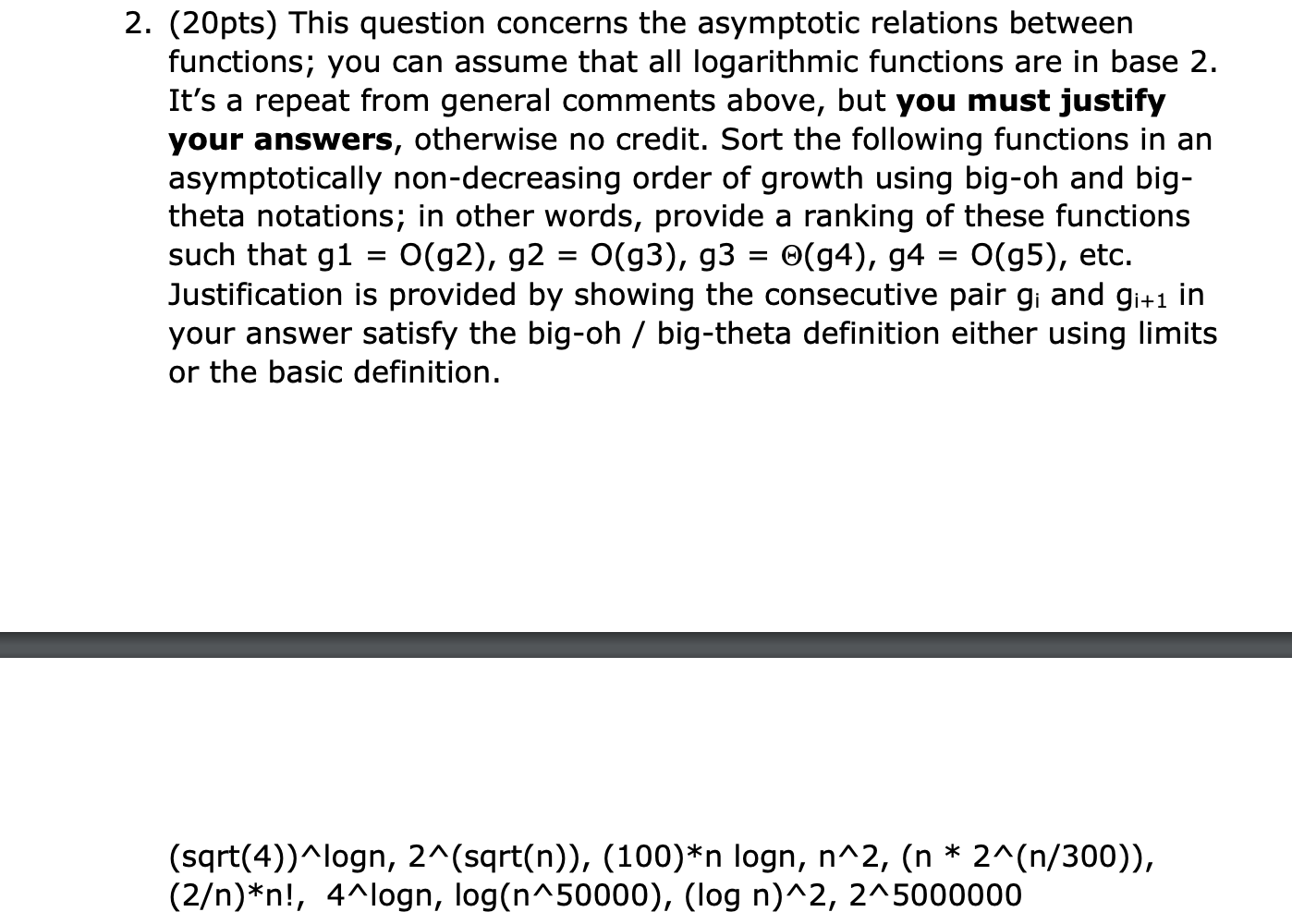 Solved hello help with this question read it ﻿throughly and | Chegg.com