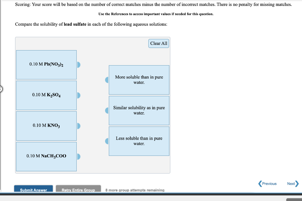 Solved Scoring: Your score will be based on the number of | Chegg.com