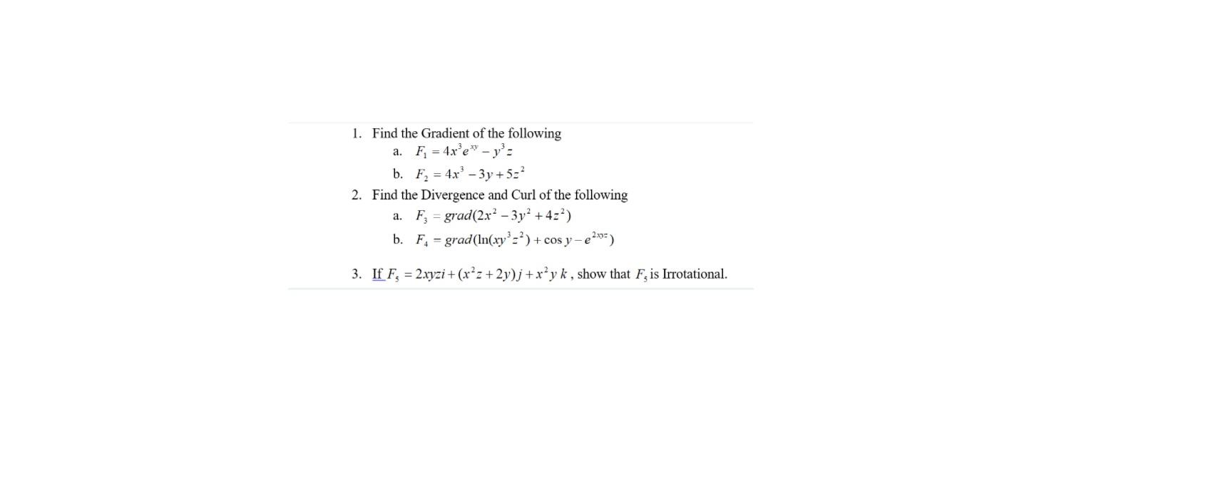 Solved Solve It Using Matlab Using Matlab Using Matlab 2679