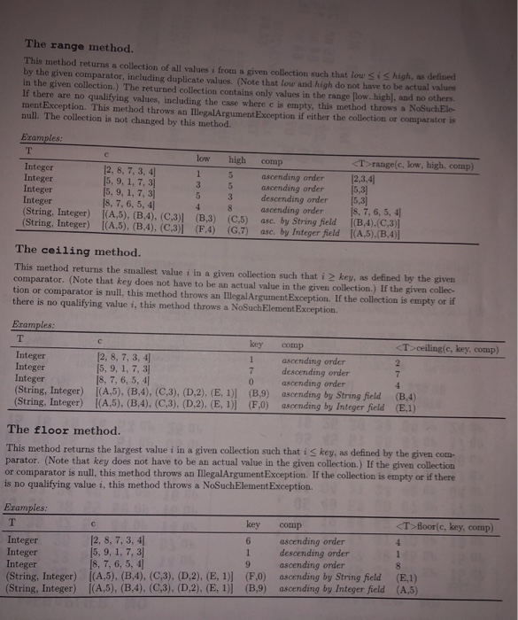 Solved Collection Selector Problem Overview This Assignment 