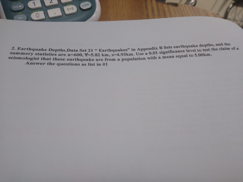 Solved Touch Therapy. When she was 9 years of age. Emily | Chegg.com