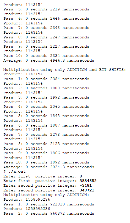 Solved Program Description In This Programming Assignment Chegg