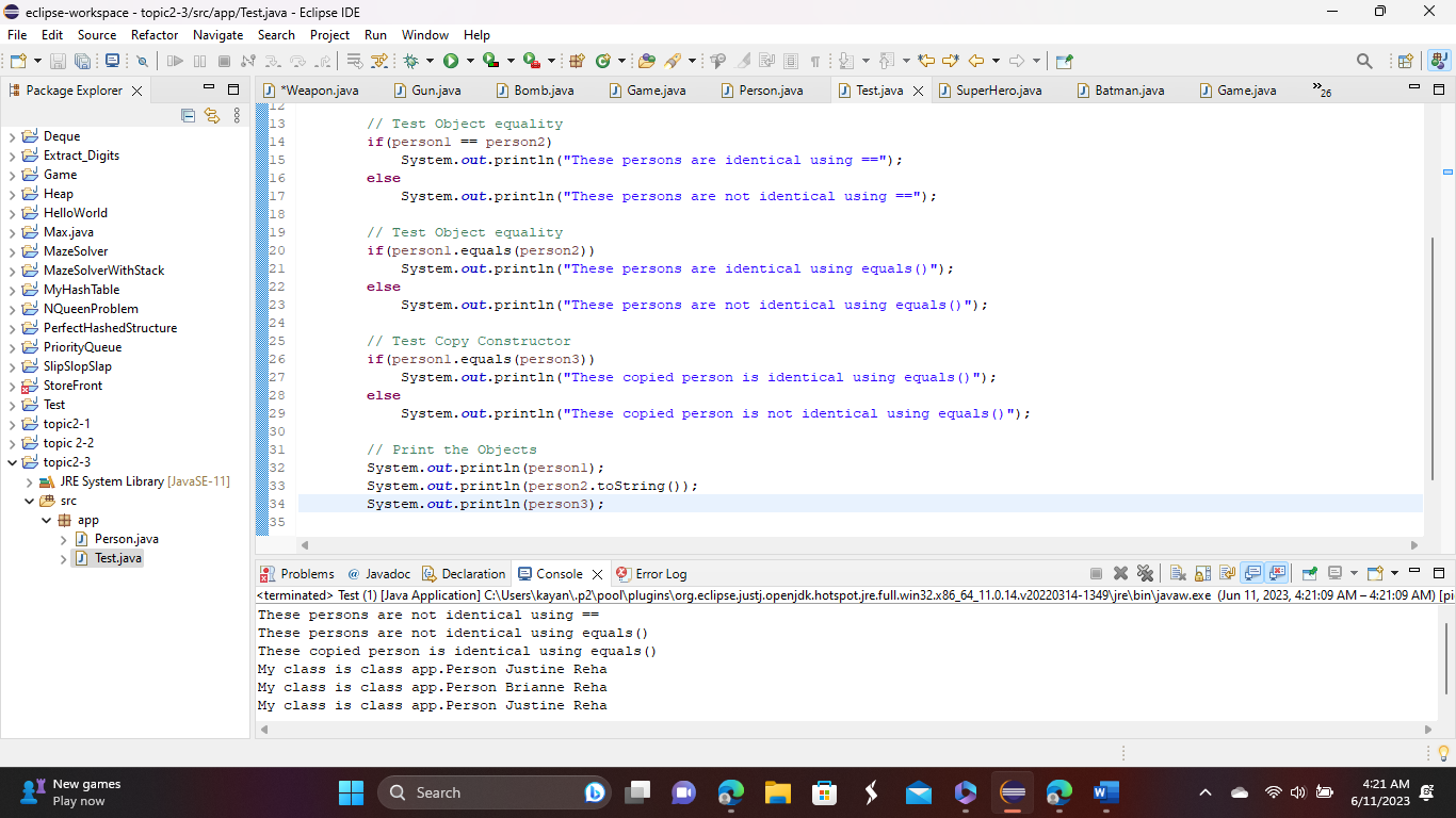 Solved Provide a brief (3- to 4-sentence) description of how | Chegg.com