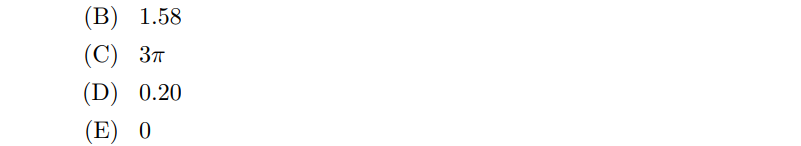 Solved 3. A surface has first fundamental form: ds2 = Edu? + | Chegg.com