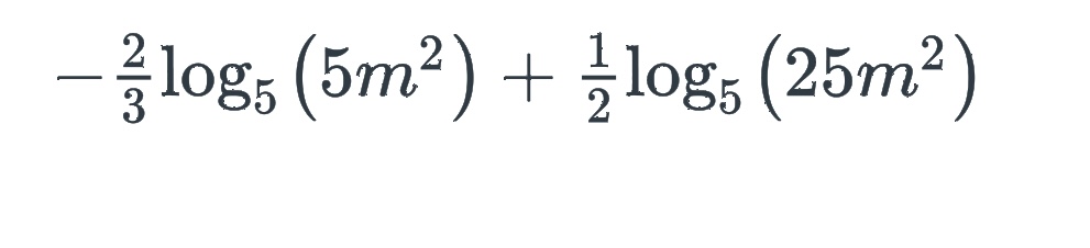 Solved Rewrite the logs in condense form or as a single log. | Chegg.com