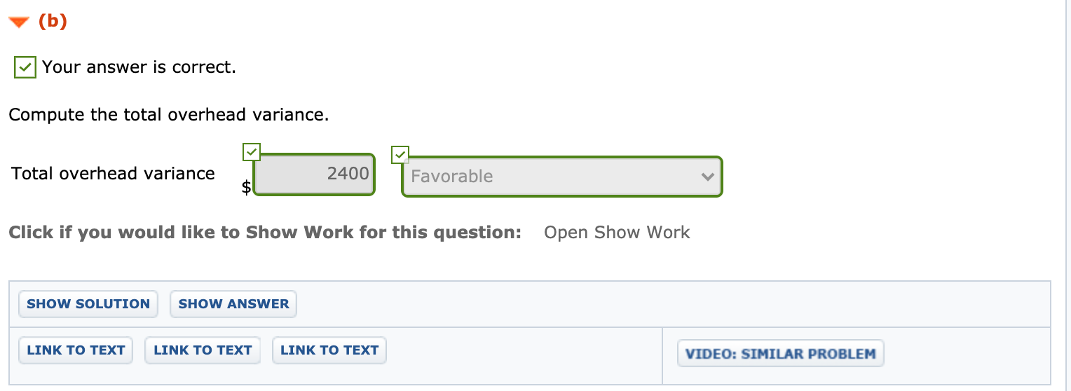 Solved Problem 23-2A (Part Level Submission) Ayala | Chegg.com
