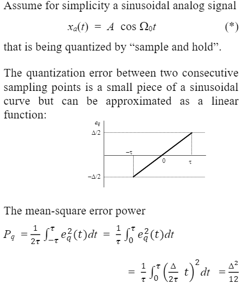 Solved Problem 1 In The Textbook And Lecture Notes The 