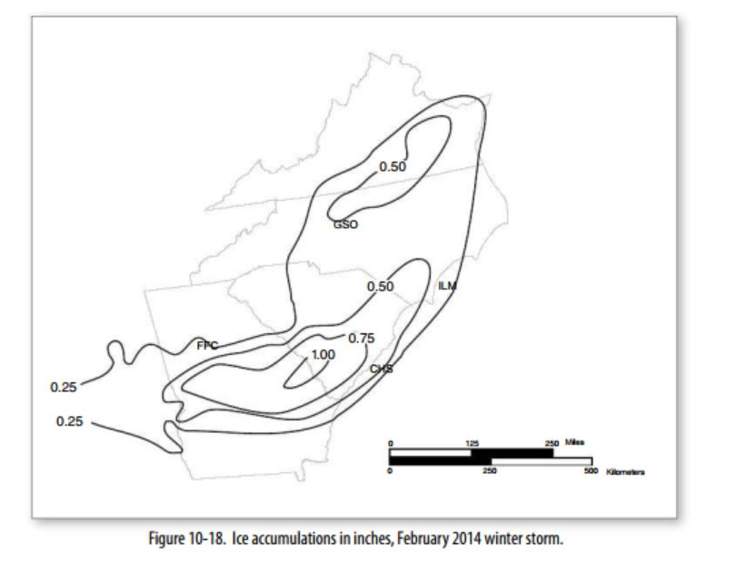 27. a. Summarize what caused the spatial pattern of | Chegg.com