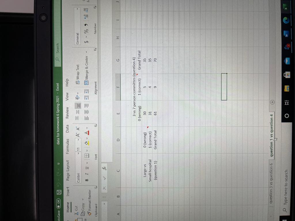 Solved 2-a. The marginal (a.k.a. unconditional) probability | Chegg.com