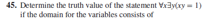 Solved a) the nonzero real numbers. b) the nonzero integers. | Chegg.com