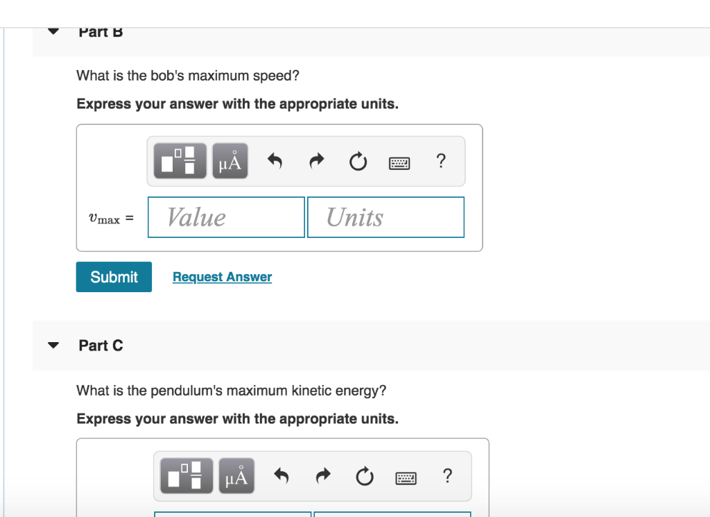 Solved Review 1 Constants l Periodic Table Part A In a | Chegg.com