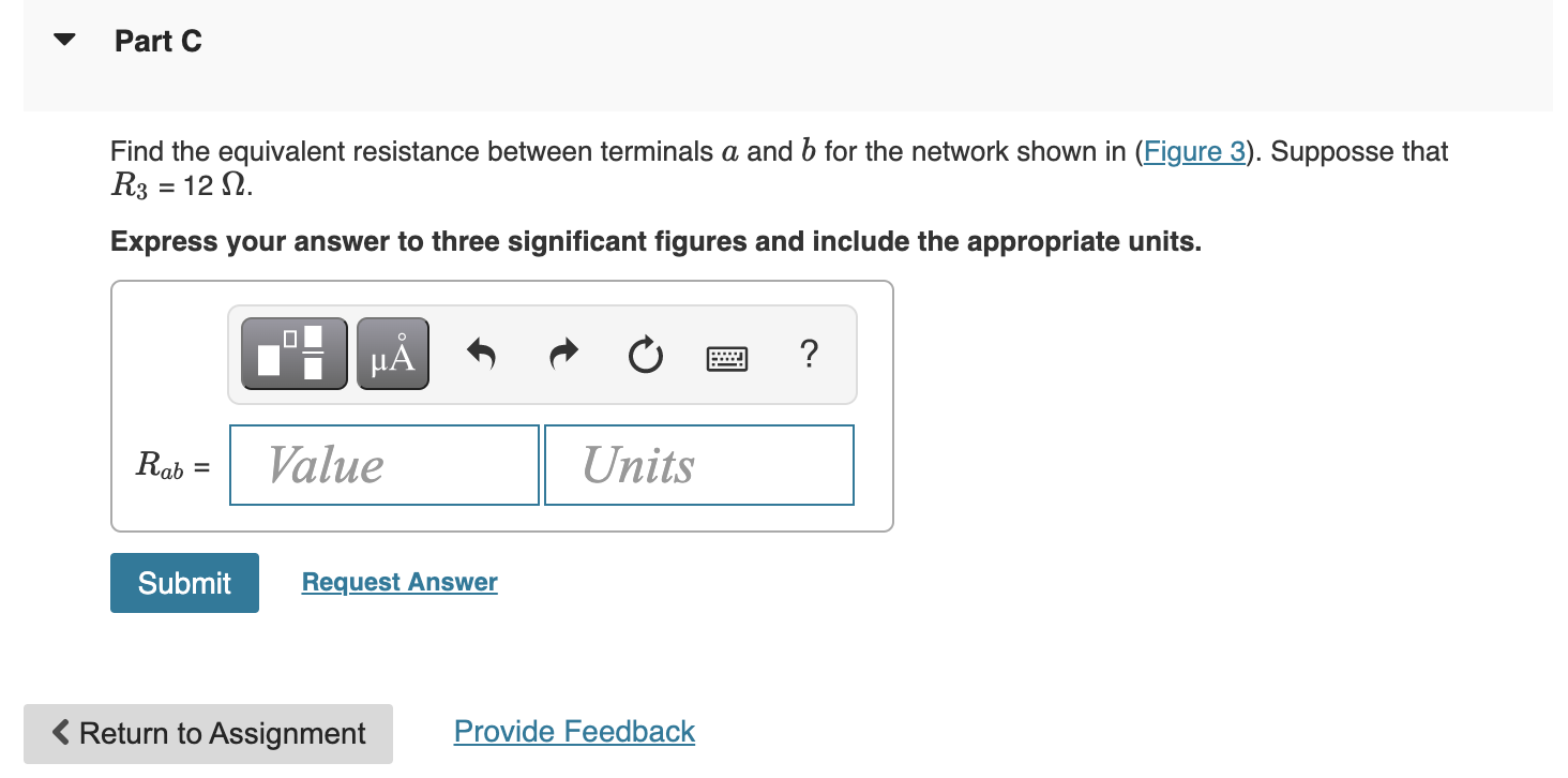 Solved Consider the networks shown in and Express your | Chegg.com