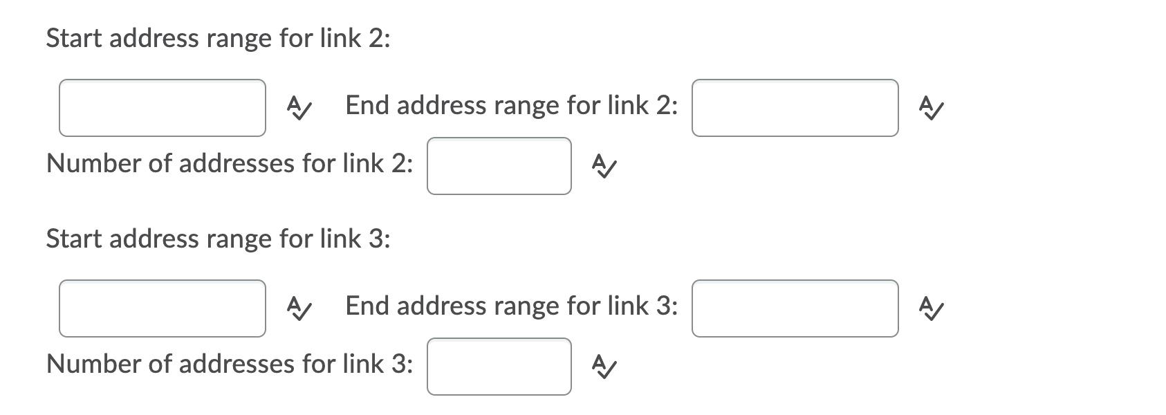 Solved Prefix Match Interface 1 10 111 otherwise 0 1 2 3 | Chegg.com