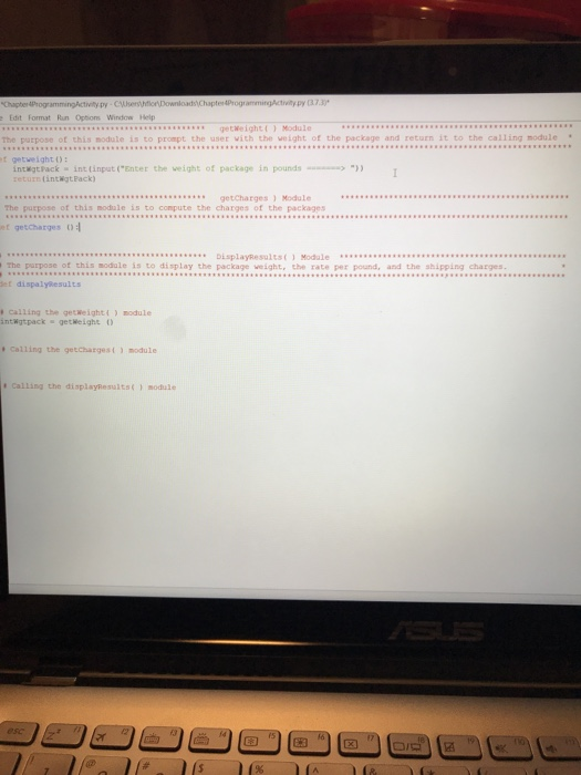 Solved bBing X Upload Assignment: Chapter 4P Chapter 4 Info. | Chegg.com