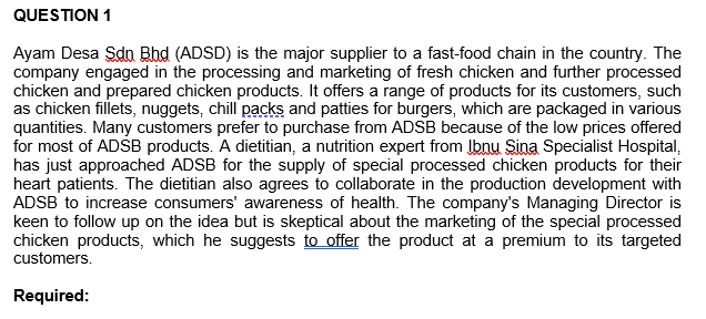 Solved Discuss three (3) advantages of the business-level | Chegg.com