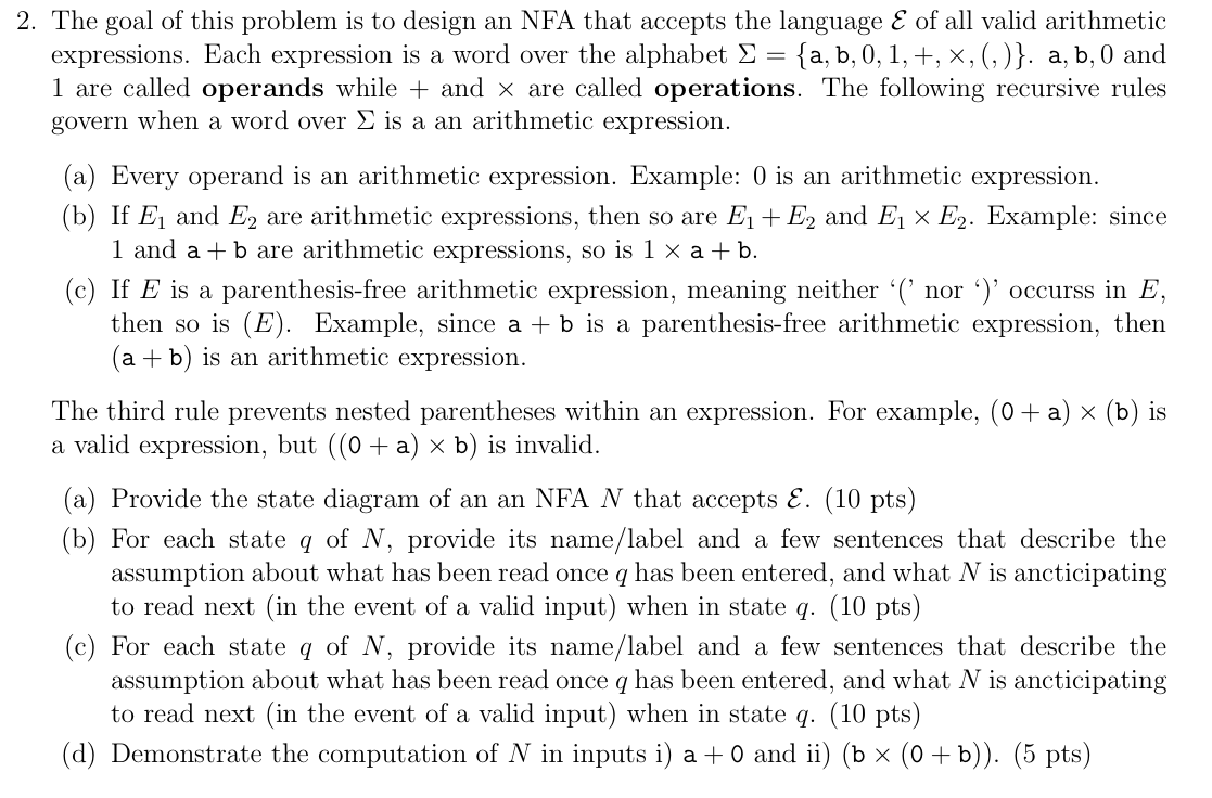 Solved by an EXPERT please give me ﻿the correct solution | Chegg.com