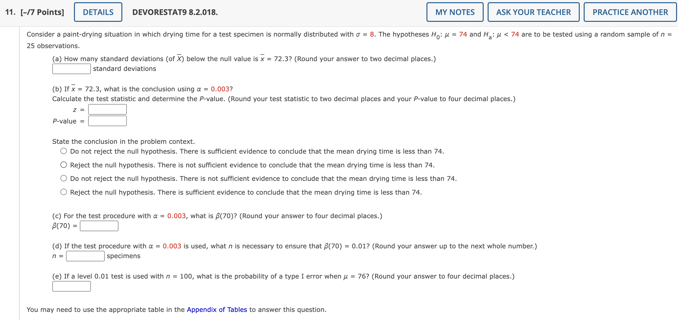 Solved 5 observations. (a) How many standard deviations (of | Chegg.com