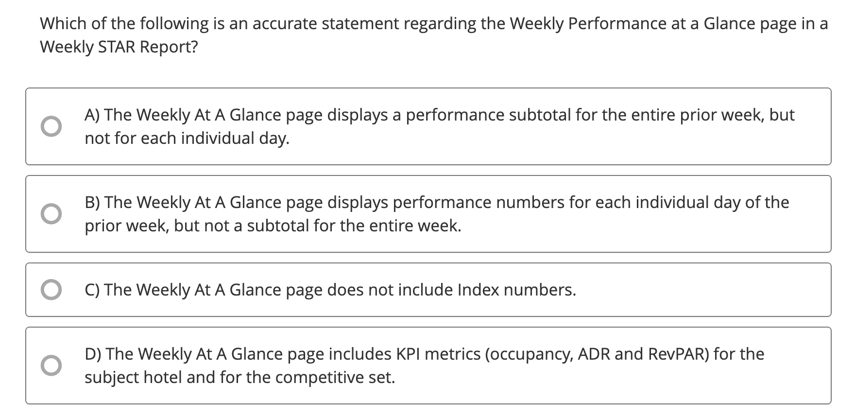 Solved Which of the following is an accurate statement | Chegg.com