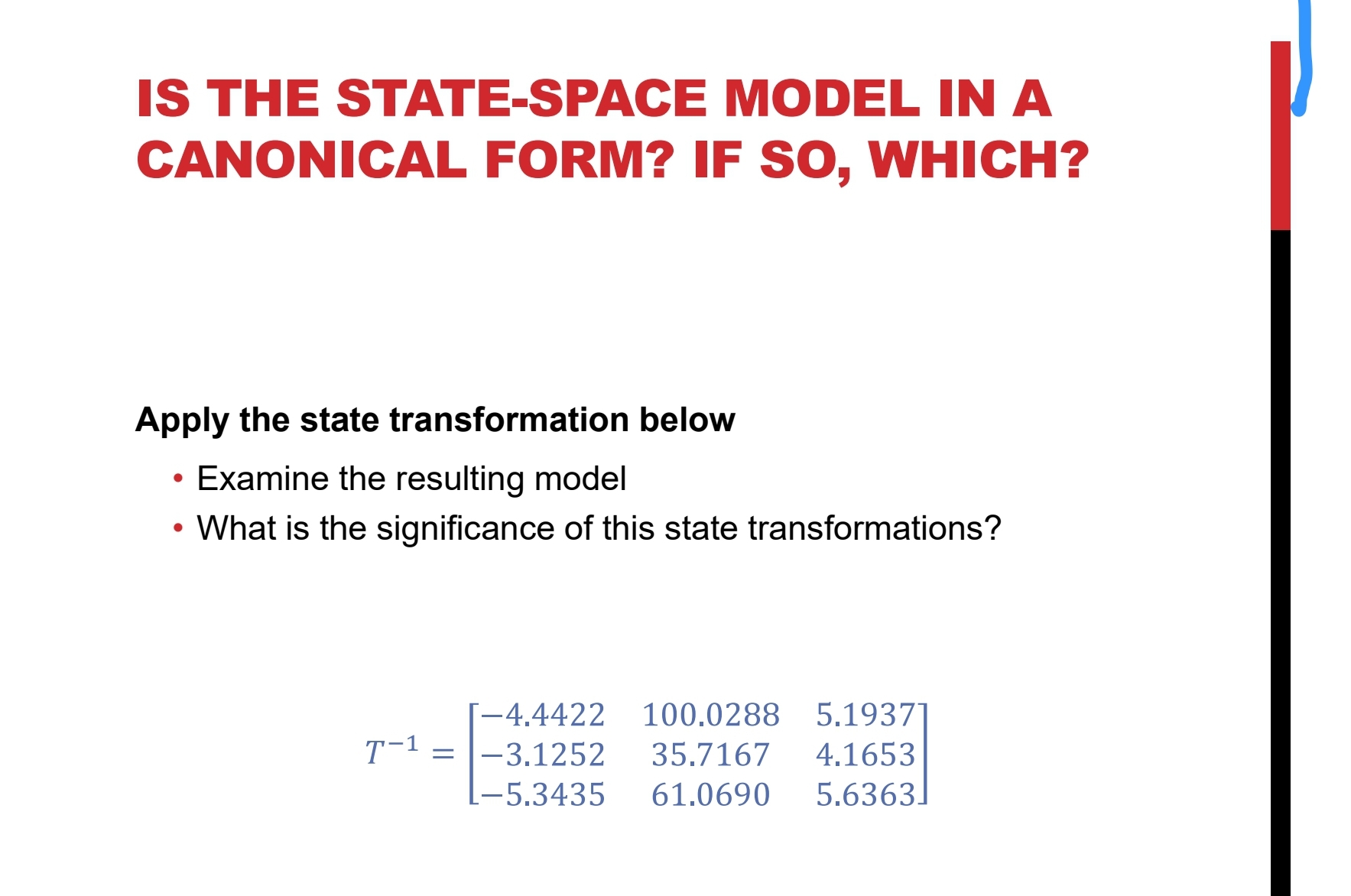 Solved CONSIDER A 2-D MODEL OF THE AIRPLANE, THEN THE PITCH | Chegg.com
