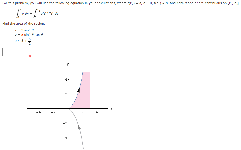 Solved For this problem, you will use the following equation | Chegg.com