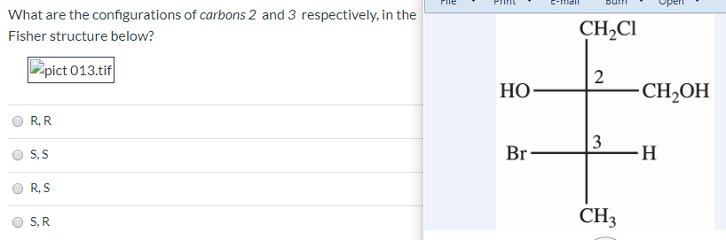Solved 47)Draw the structure described by the | Chegg.com
