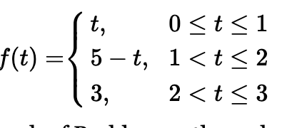 Solved In each of Problems 1 through 4, sketch the graph of | Chegg.com