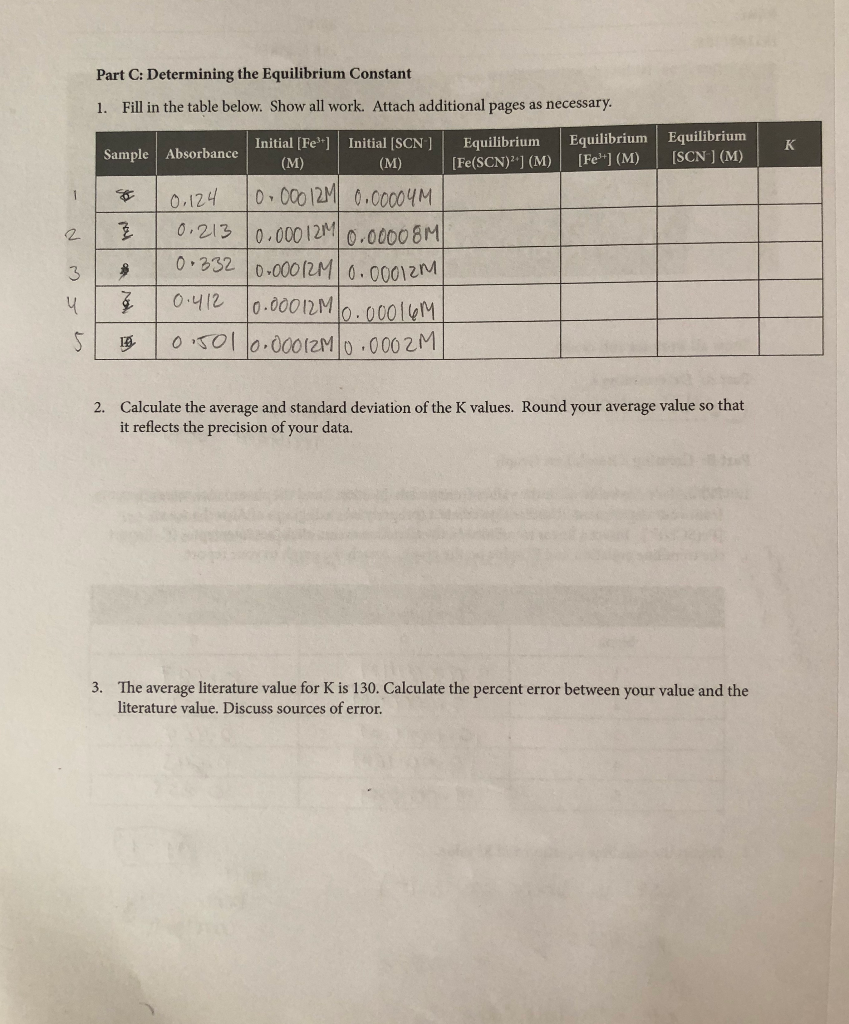 Solved Using Data From Question 3 Answer Questions 4 5 And 6238