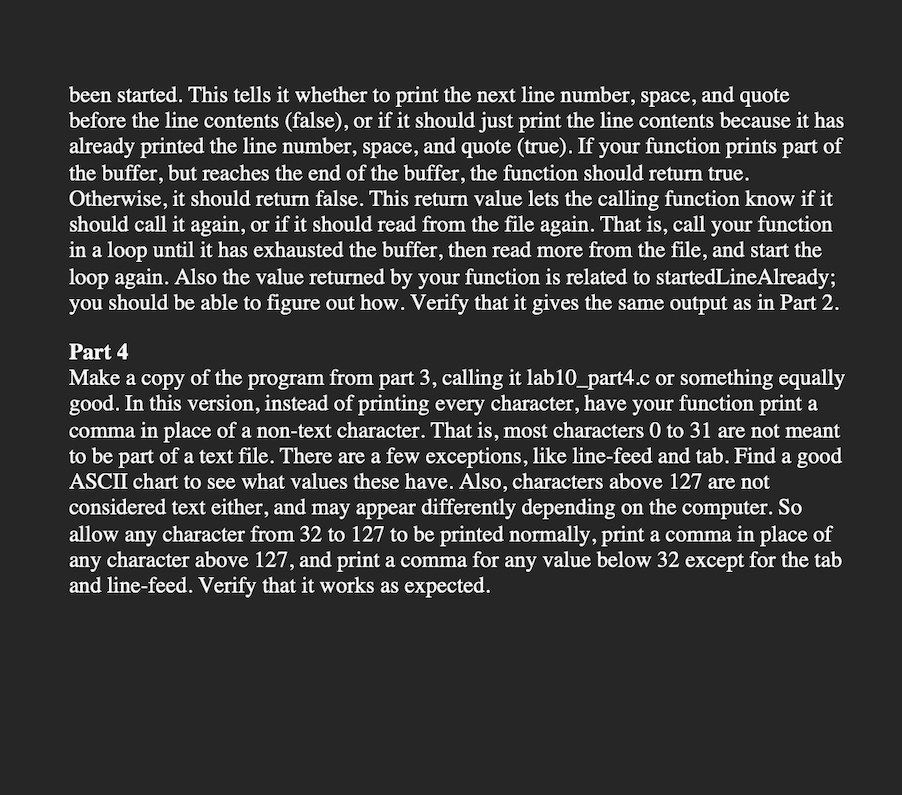 Solved I have included the code from the book as mentioned | Chegg.com