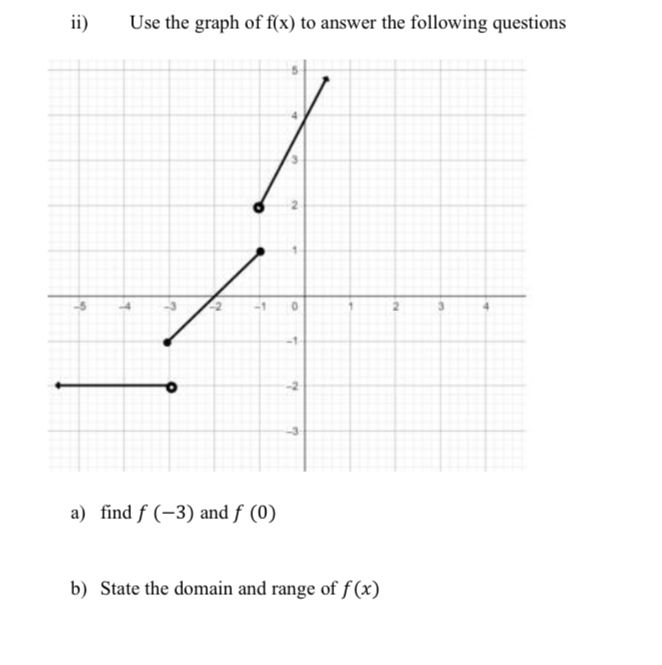 Solved and show steps | Chegg.com