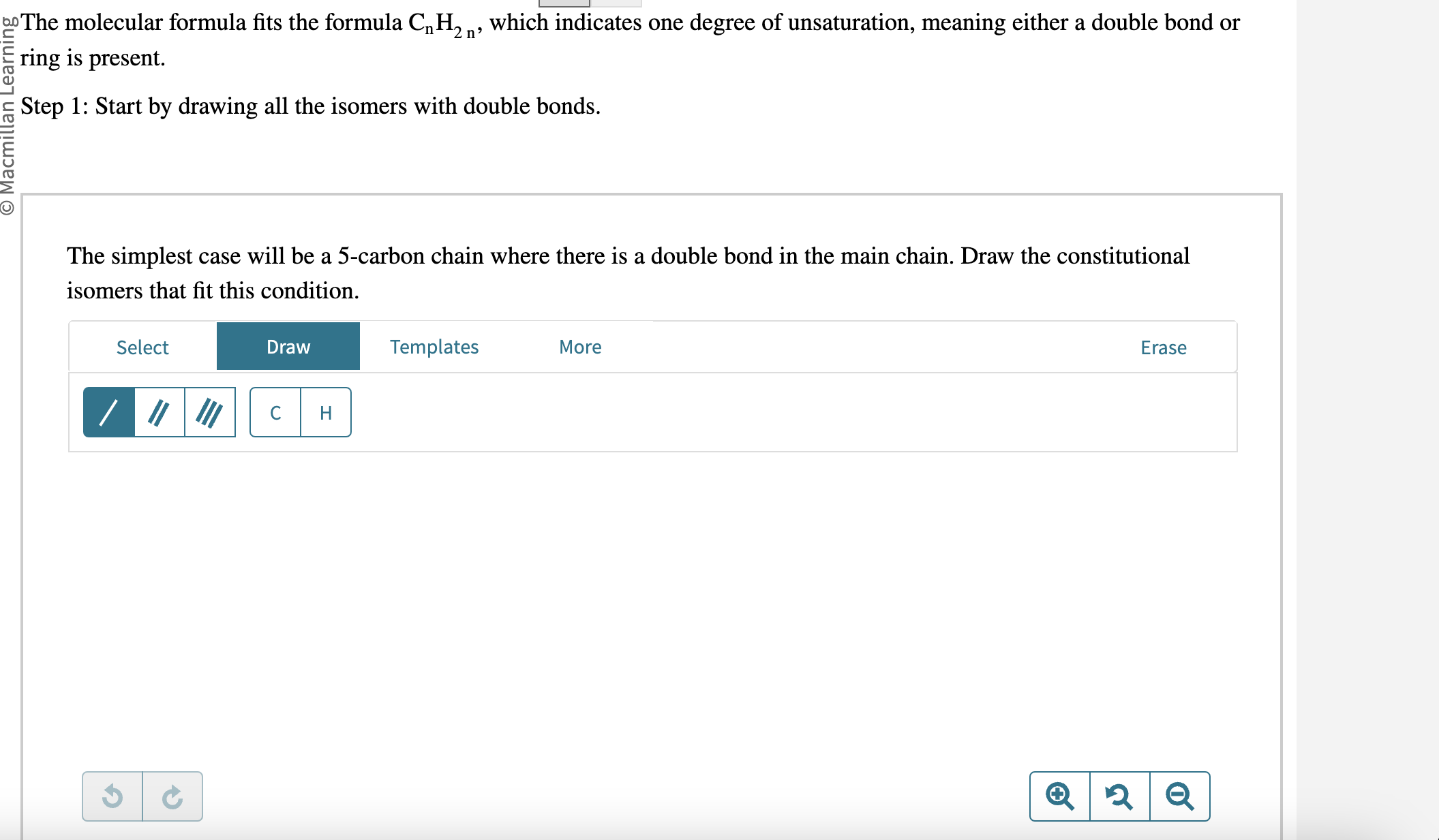 underset{\underline{\infty}}{\infty} \) ﻿The | Chegg.com