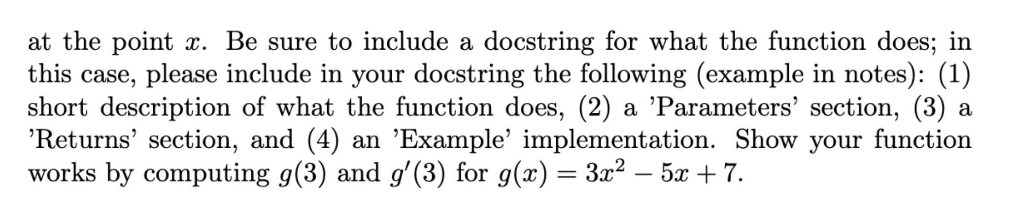 Solved A quadratic polynomial f(x)=ax2+bx+c has 3 | Chegg.com