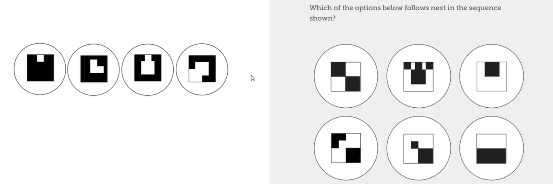 Solved Determine the following figure by following the | Chegg.com