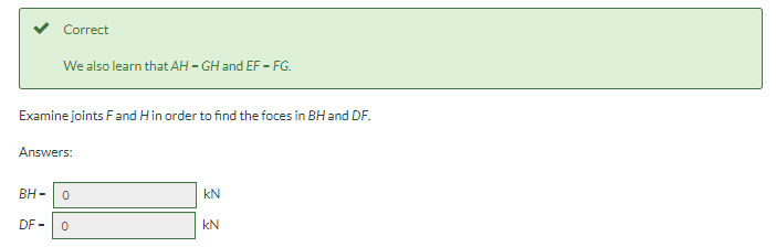 Solved I need help solving DI and the other | Chegg.com