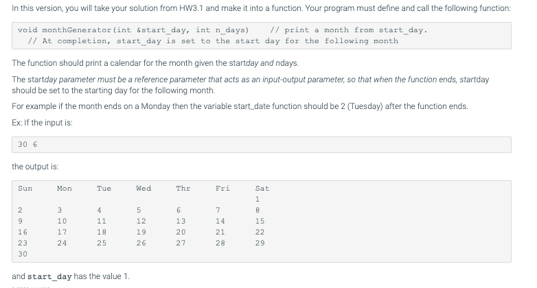 Solved In this version, you will take your solution from | Chegg.com