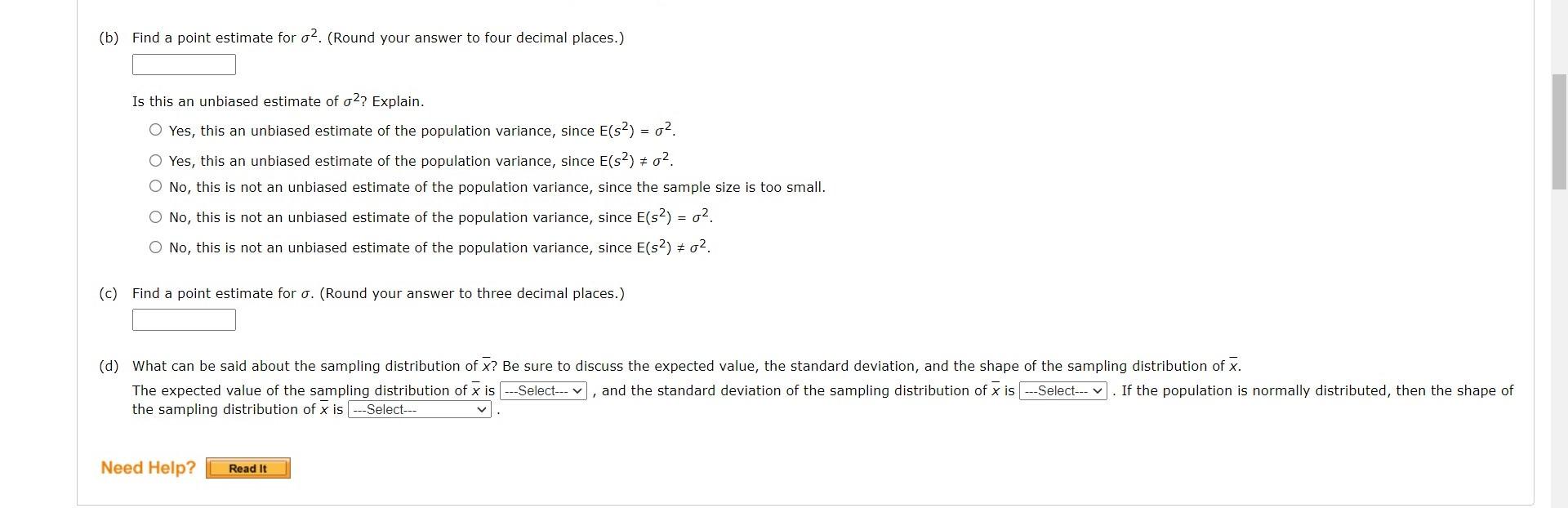 Solved 1. DETAILS PREVIOUS ANSWERS ASWSBE14 7.TB.5.044. | Chegg.com