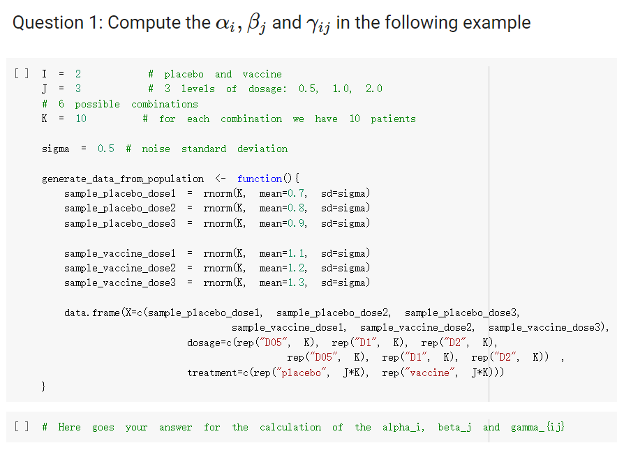 = As in Section 11.2 of the book, consider a | Chegg.com